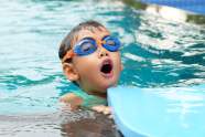 Swimming Lessons For Toddlers 2 Year Olds In Singapore