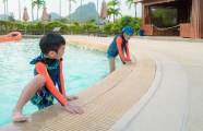 Swimming Lessons For Toddlers 2 Year Olds In Singapore