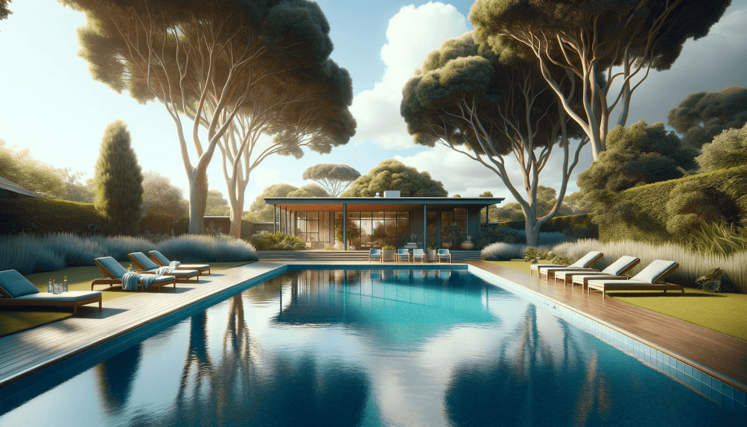 Atkinson Pool: Your Ultimate Guide to Relaxation and Recreation