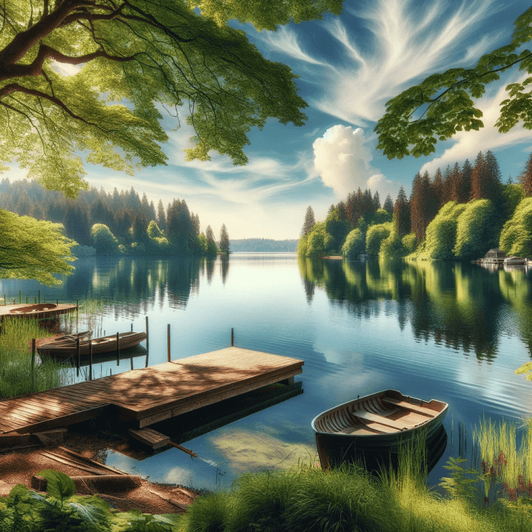 How to Float in Water: A Beginner's Guide to Floating with Ease