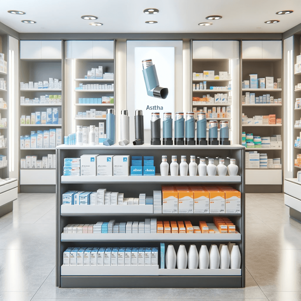 Asthma Treatment Through Aquatic Exercise