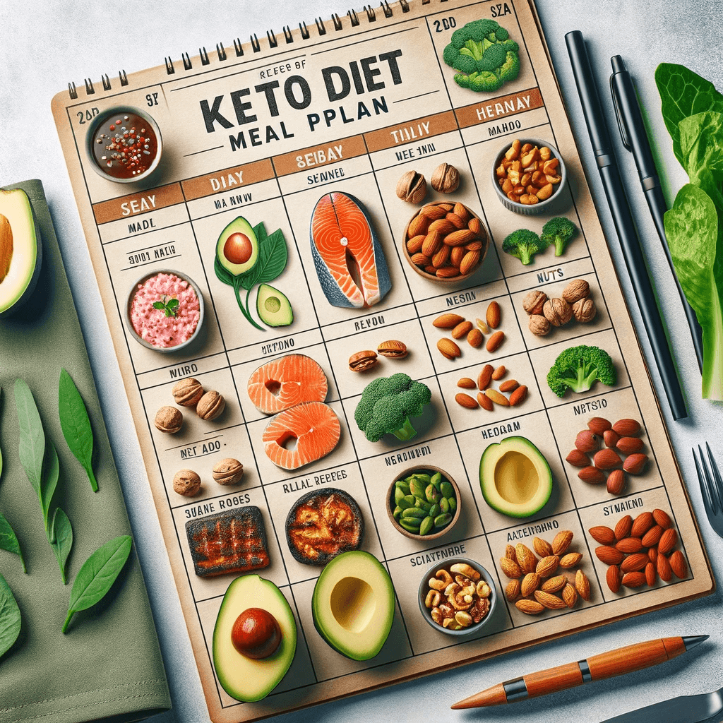 Keto Diet: Your Guide to Ketosis and a Keto Diet Plan