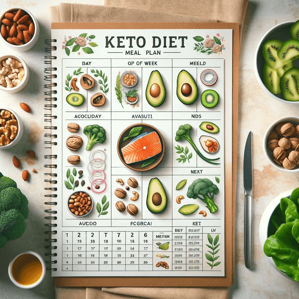 Keto Diet: Your Guide to Ketosis and a Keto Diet Plan