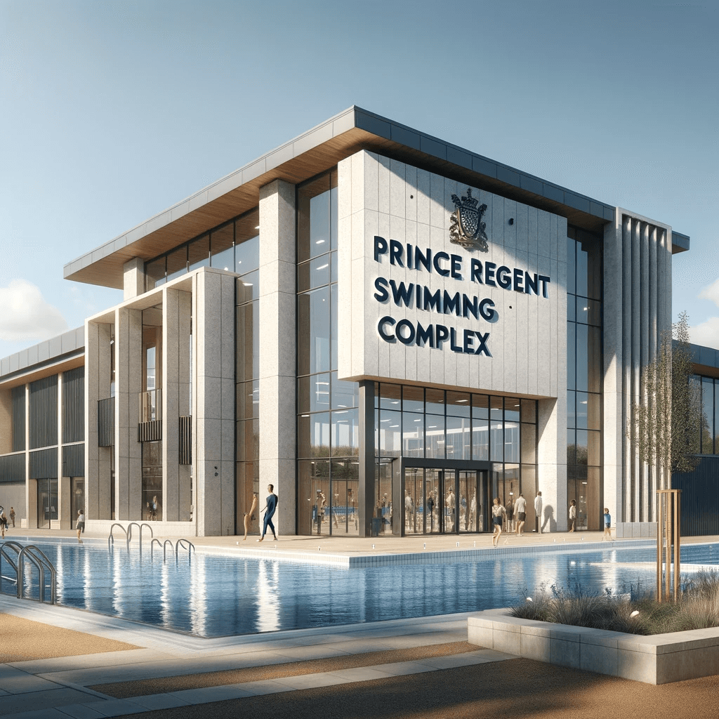 Prince Regent Swimming Complex: A Haven for Aquatic Excellence