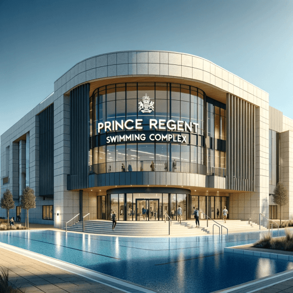Prince Regent Swimming Complex: A Haven for Aquatic Excellence