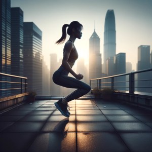 Cardio Training Exercises for Your Fitness Journey