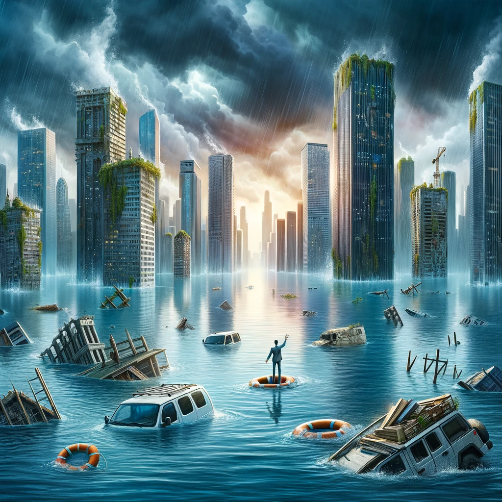 Climate Change: Understanding the Impact on Our Planet