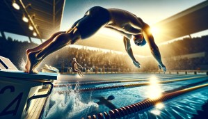 How to Swim Freestyle - Tips for Faster Swimming