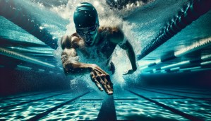 How to Swim Freestyle - Tips for Faster Swimming