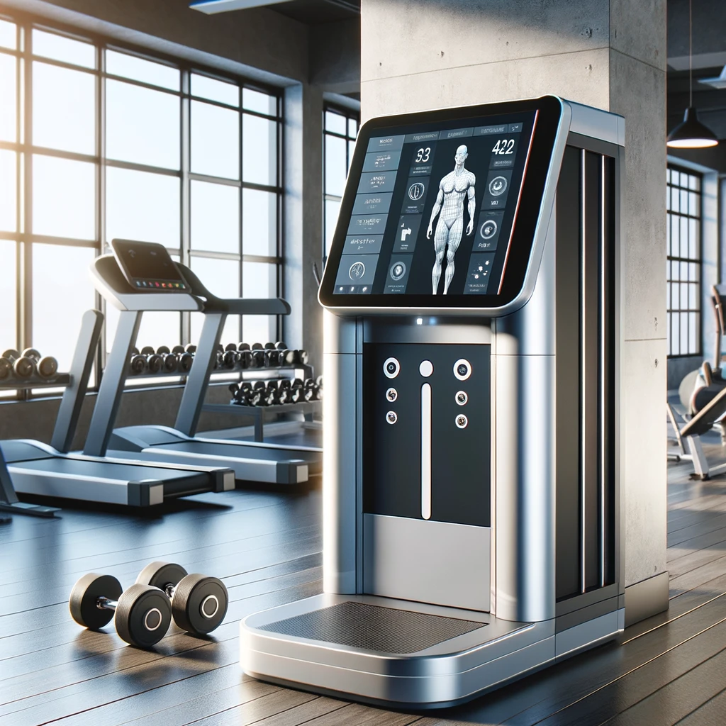 Body Composition Analysis: Unlocking Your Health Metrics