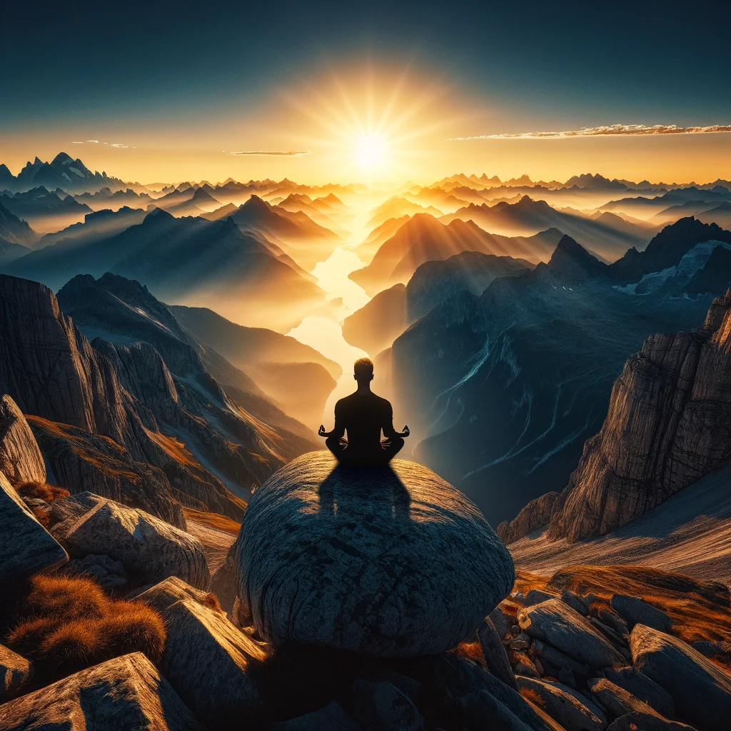 Mindful Self Compassion: Embrace Healing through Mindfulness