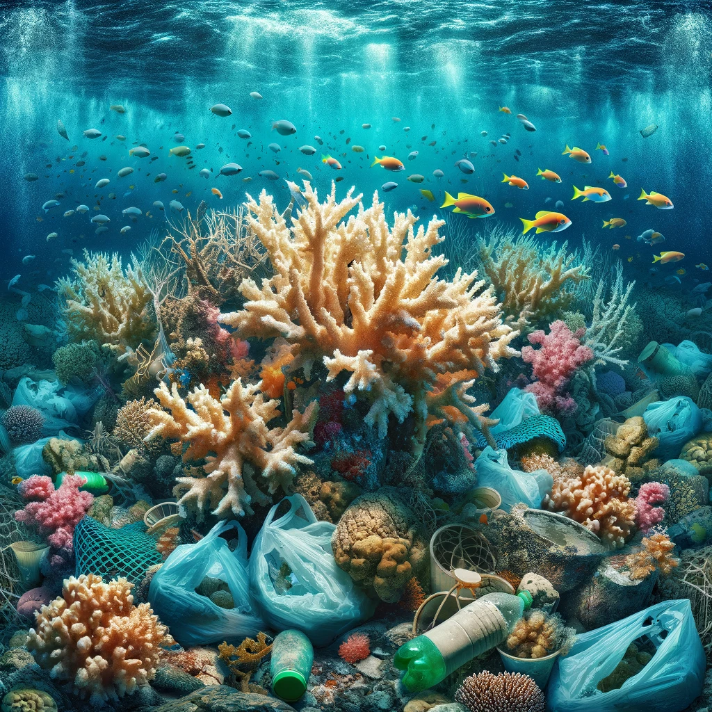 Plastic Wastes: Understanding the Impact on Our Environment