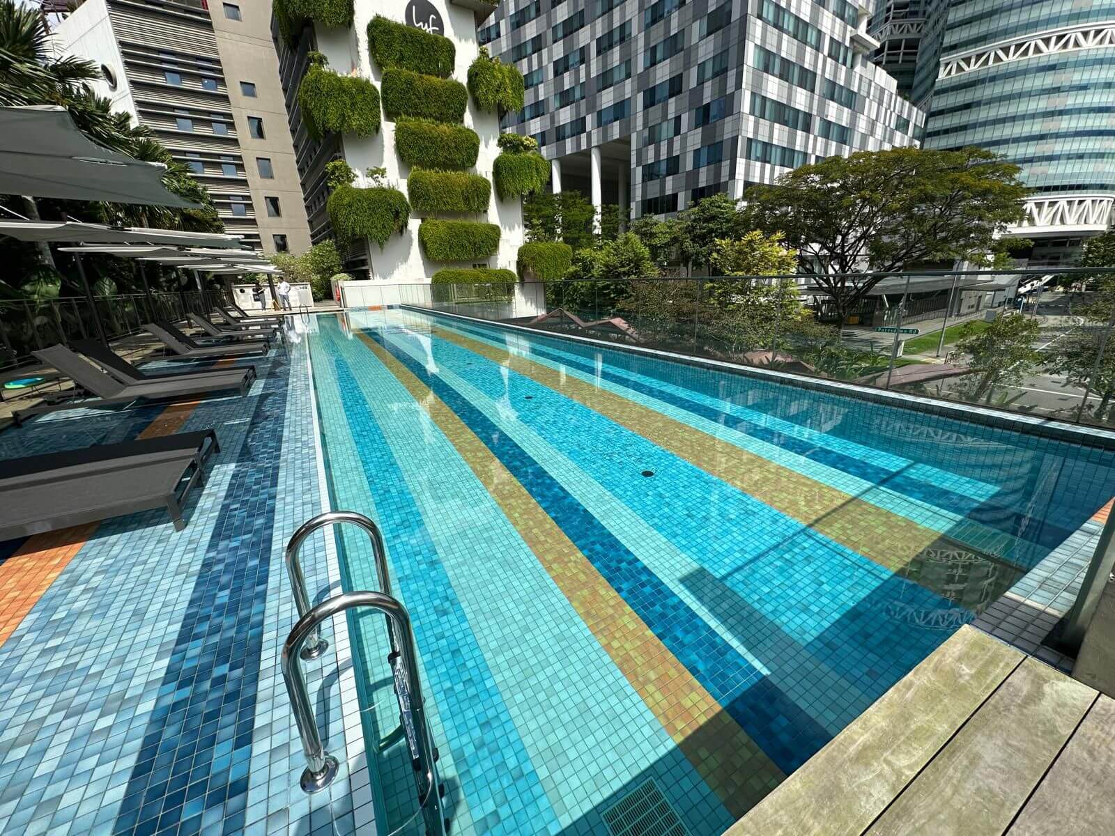 Lfy One North Swimming Lessons & Class