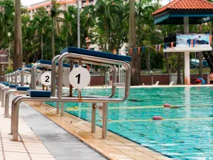 Clementi Swimming Complex: Clementi Swimming Lessons [2025]