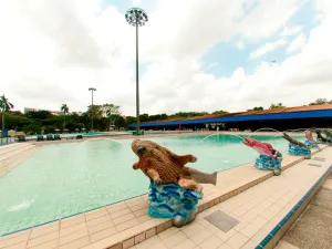 Katong Swimming Complex: Katong Swimming Lessons [2025]