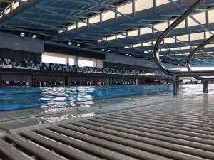 Tampines Swimming Complex | OTH Swimming Complex [2025]