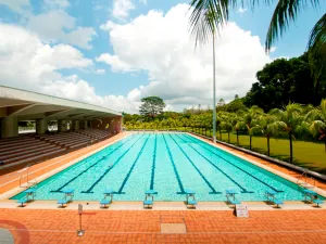 Yio Chu Kang Swimming Complex: YCK Swimming Lessons [2024]